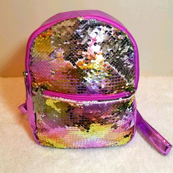 More Than Magic | Accessories | 52 More Than Magic Double Sided Sequin ...